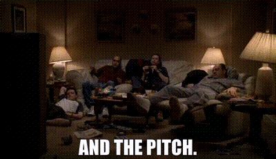 Yarn And The Pitch The Sopranos 1999 S05e04 Drama Video