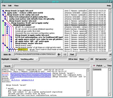 An Introduction To Git Svn For Subversionsvk Users And Deserters