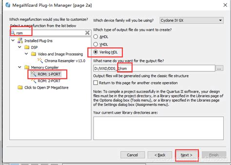 【fpga】使用verilog编程通过modelsim实现2fsk调制解调仿真②调用mif生成2fsk载波波形——dds基于