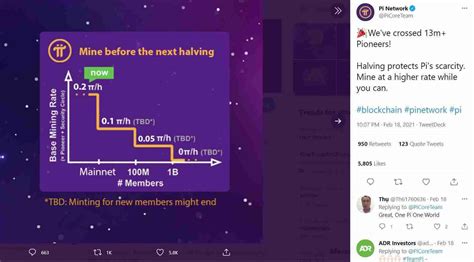 How To Mine Pi The New Cryptocurrency And Gain Benefits From It