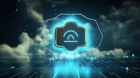 Premium Photo Abstract Cloud Formation In Sky