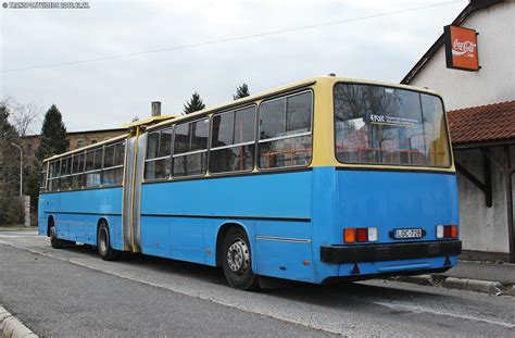 LOC-728 (4) | Típus / Type: Ikarus 280.40M3 Készült / Made: … | Flickr