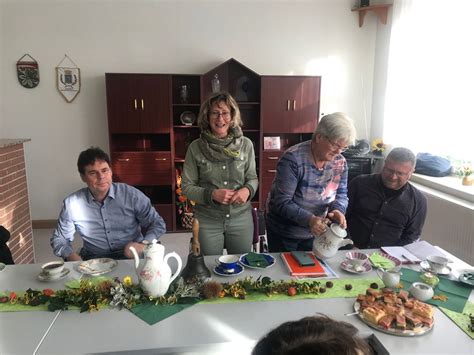 Erstes Treffen Der Heimatvereine Der Gemeinde Geratal Gemeinde Geratal