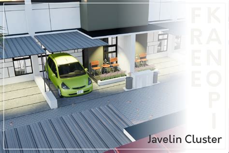 Javelin Cluster Official Site Pt Dpi