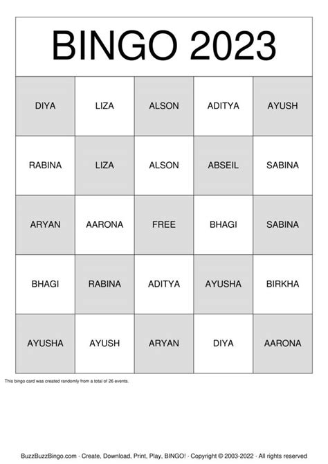 Numbers 1 90 Bingo Cards To Download Print And Customize