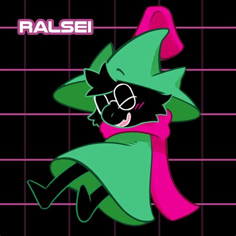 Caught Swipe For Kris Ralsei And Susie [oc] R Deltarune