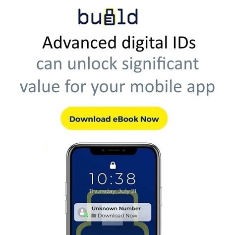 Build38 On Linkedin Mobile Identity