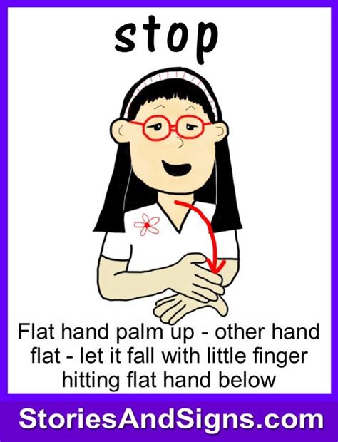 Asl Classifiers Asl Sign Language Asl Interpreter British Sign Language