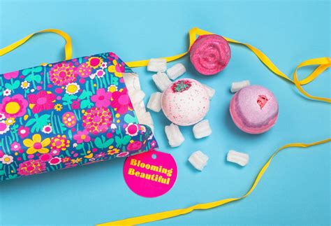 Lush 名古屋ユニモール店 国際センター バスグッズ Pathee パシー