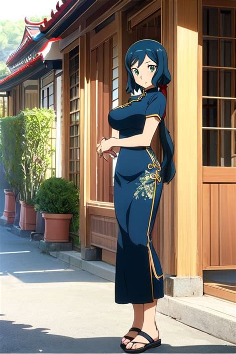 Iori Rinko By Conanrock On Deviantart