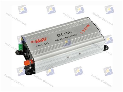 مبدل Dc به Ac چیست؟