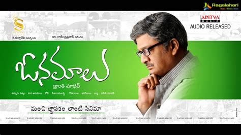 Telugucinema Poster Designs