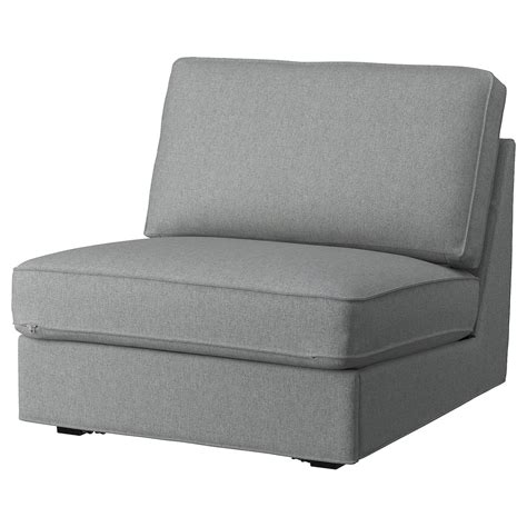 Kivik Sofá Cama De 1 Lugar Tibbleby Bege Cinzento Ikea