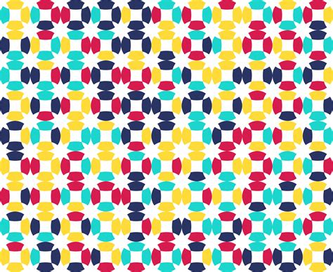 Abstract Background Design Vector Pattern Textile And Fabric Pattern