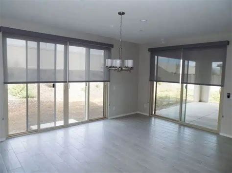 Top Window Coverings For Sliding Glass Doors Expert Guide