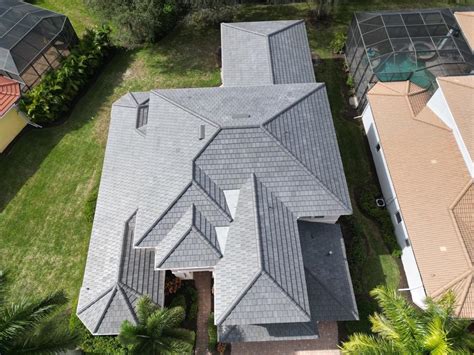 Malibu Sierra Madre Eagle Tile Roof Epic Roofing And Exteriors