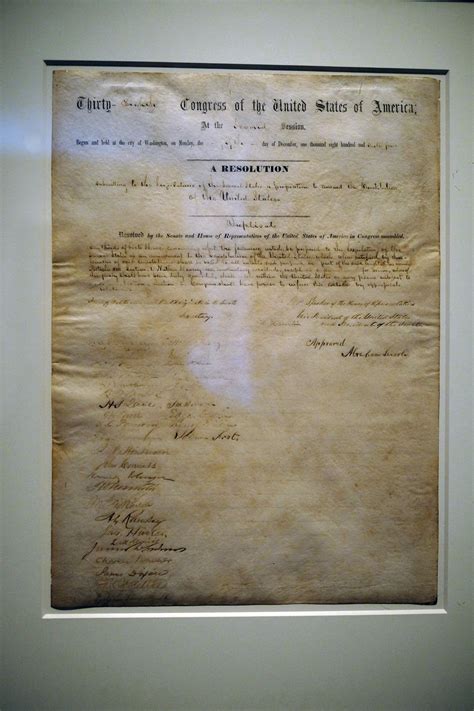 13th Amendment Ratified Rolling Stones Concert Leads To Tragedy Today In History Dec 6