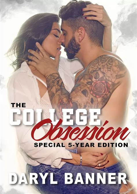 Ppt Read⚡[pdf] The College Obsession Special 5 Year Edition A College Obsession Romance