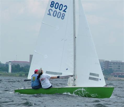 Mutineer 15 — Schurr Sails
