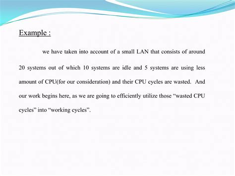 Grid Computing Seminar Ppt Pptx