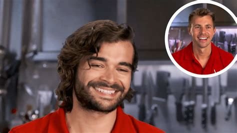 Chef Kiko Has A Message For Below Deck Med Fans About His Replacement