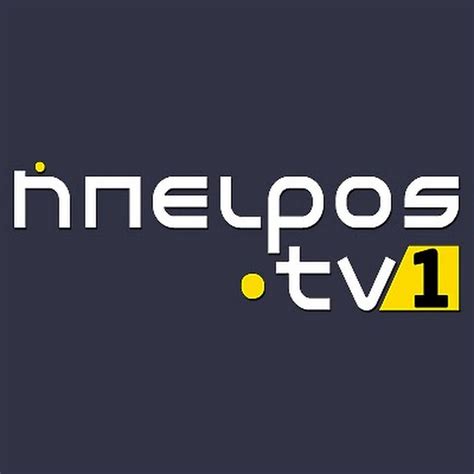 Epirus Tv1 Gr In Live Streaming Coolstreaming