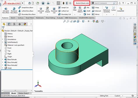 Extended Solidworks Pdm Benefits