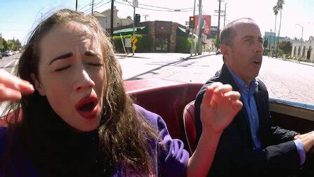 Watch Comedians In Cars Getting Coffee Netflix Official Site