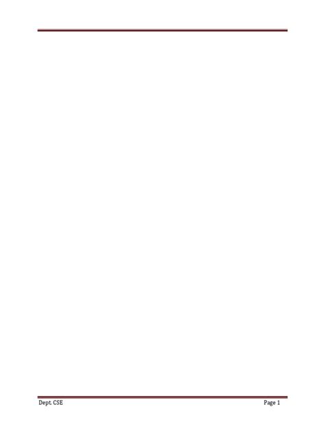 Web Technology Lab Manual Pdf Html Element Hyperlink