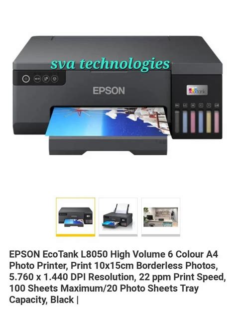 Epson Card Printer Latest Price Dealers And Retailers In India