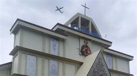 Doa Harian Katolik Novena Kepada Santo Yoseph Pekerja Pos