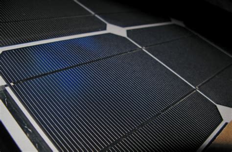 Integrating Stress And Temperature Sensors In Crystalline Silicon Cells Pv Magazine International