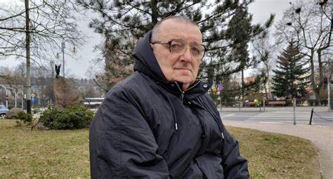 Marian Grotowski Liczę Na Pozytywną Odpowiedź [rozmowa] Wiadomości