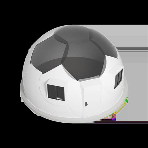 Shop Mini Series Skylight Panel Novadome