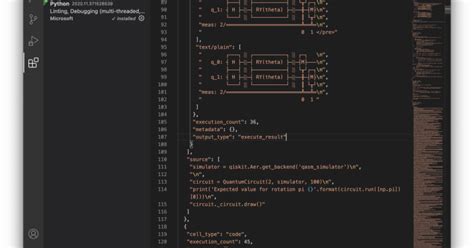 Qiskit Pytorch The Easier Way To Implement Hybrid Quantum Machine Natchapol Patamawisut