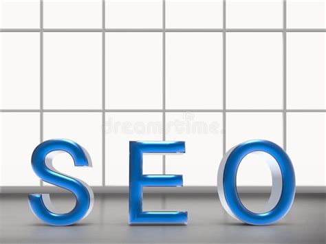 Seo Concept Stock Illustration Illustration Of Result 79087674