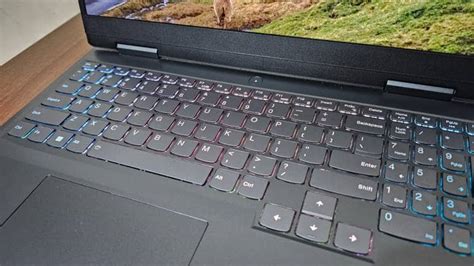 Lenovo IdeaPad Gaming I Review A Top Tier Budget Gaming Laptop With Few Compromises