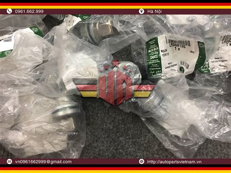 Ốp lốp Land Rover LR068126 Việt Nam Auto Parts