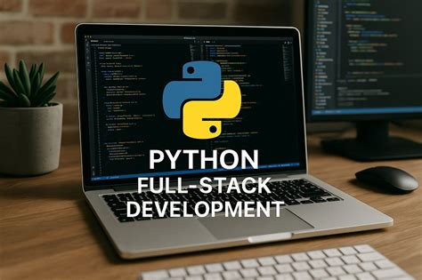 Python Full Stack Course In Coimbatore Full Stack Development