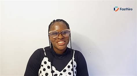 Fasthire Services On Linkedin Are You A Pretty Lady Looking For A Job You Can Do That Doesnt