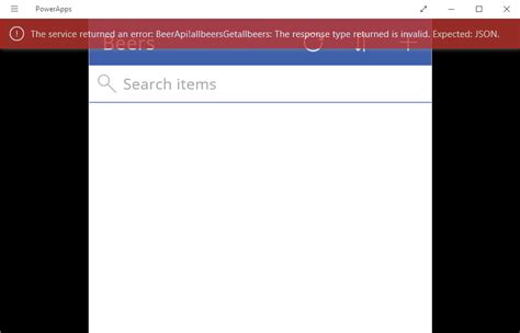 Extending Powerapps And Flow Part 1 Adding Custom Data Sources Through Azure Api Apps Adis
