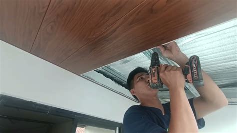 Pvc Spandrel Ceiling Design Guide
