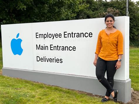 komal nandurkar on linkedin apple appleinc thankyou 25 comments