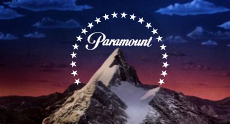 Paramount 1994 Bylineless Logo Final Rebuilt By Paramountfan2002 On