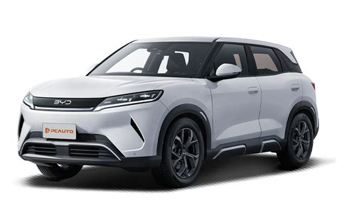 Byd Atto 2 Price 2025 In Malaysia Latest Variants Specsandimages