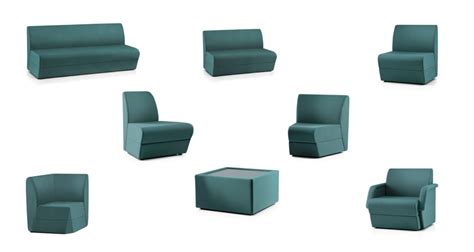 Top 3 Uk Made Modular Seating Solutions Rosehill Contract Furniture