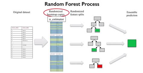 Sonny不讀不行 Applied Machine Learning In Python 15 Random Forest