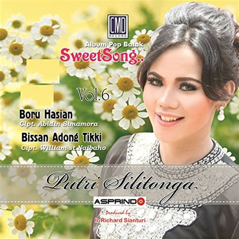 Play Putri Silitonga Vol 6 By Putri Silitonga On Amazon Music