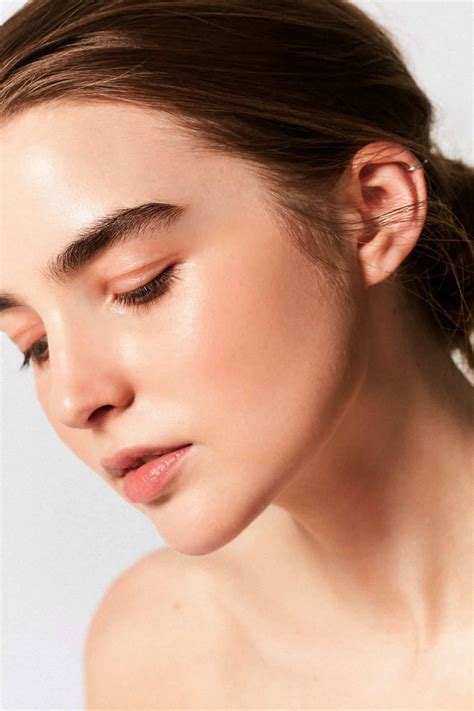 Makeup Tips How To Blend Contour Tips For Blending Contour