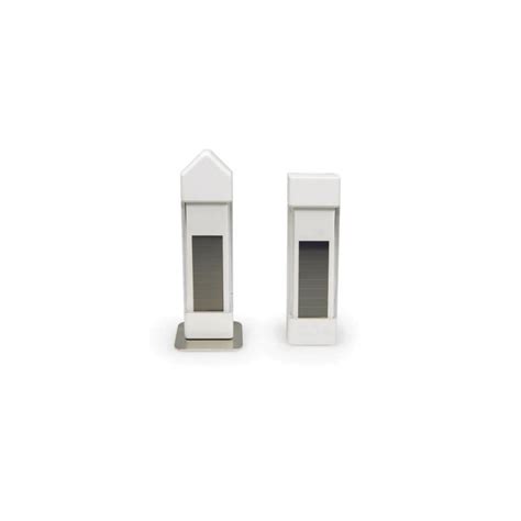 Enocean Wireless Temperature And Humidity Sensor Enocean Alliance